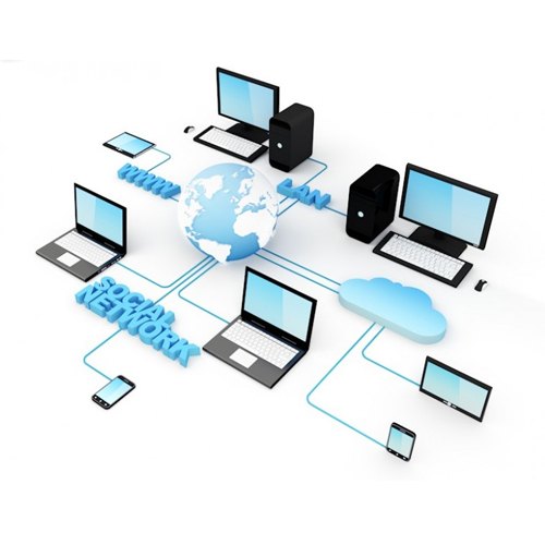 Ndertim dhe konfigurim rrjeti - AndTechAl